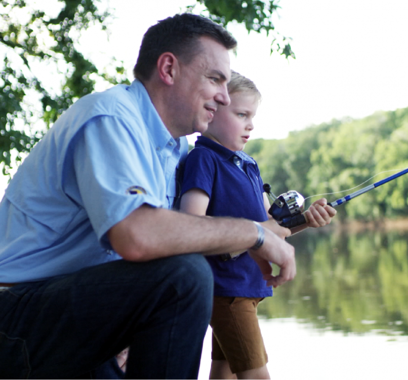 Meet Richard Hudson - Richard Hudson for Congress - Proudly Serving ...