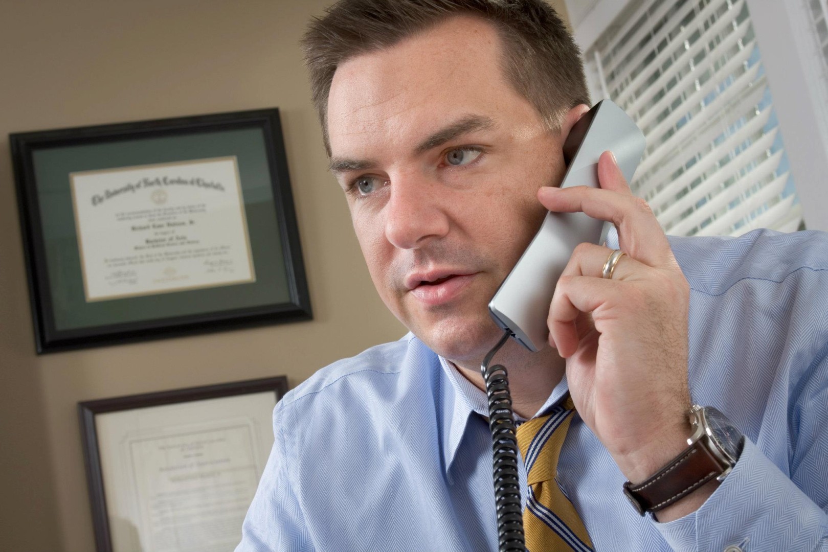 N.C. Rep. Richard Hudson To Receive NAEMT’s 2017 EMS Legislator of the ...